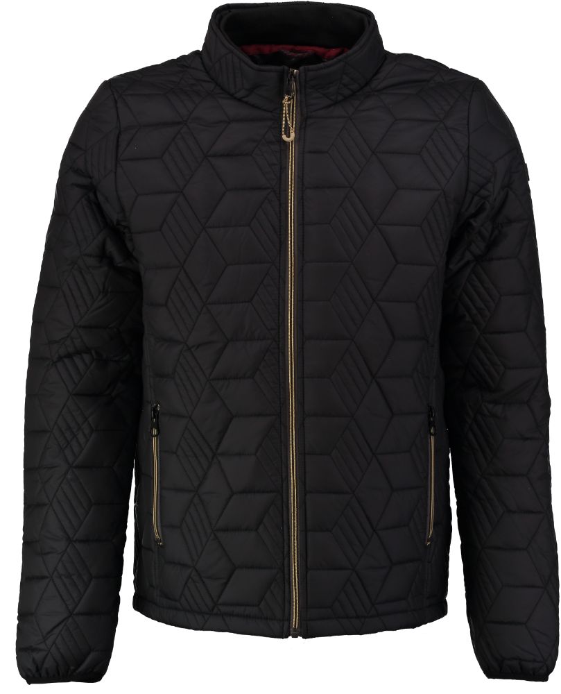 Herenkleding Jassen No Excess Jas Bergmans Fashion Outlet Webshop