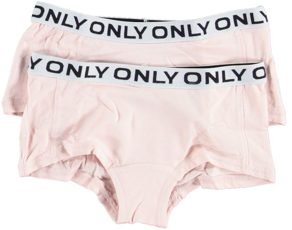 Meisjes Accessoires Only Underwear LOVE LIFE - Bergmans Fashion Outlet ...