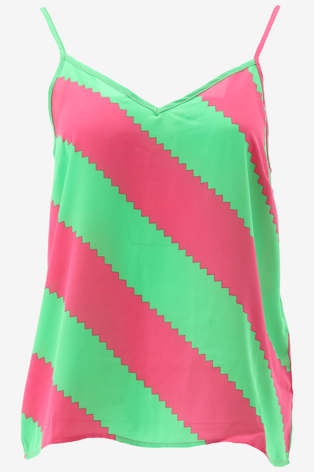 Dameskleding Tops & T-shirts Only Top ALMA - Bergmans Fashion Outlet ...